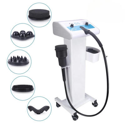 G5 Vibrating Massager Body Slimming Machine with Fat Burner Shaping ...
