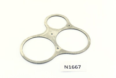 Triumph Daytona 955i T595 1997 - Speedometer cover N1667 | eBay.de