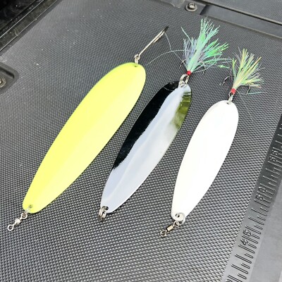 Spoons - Flutter Spoons