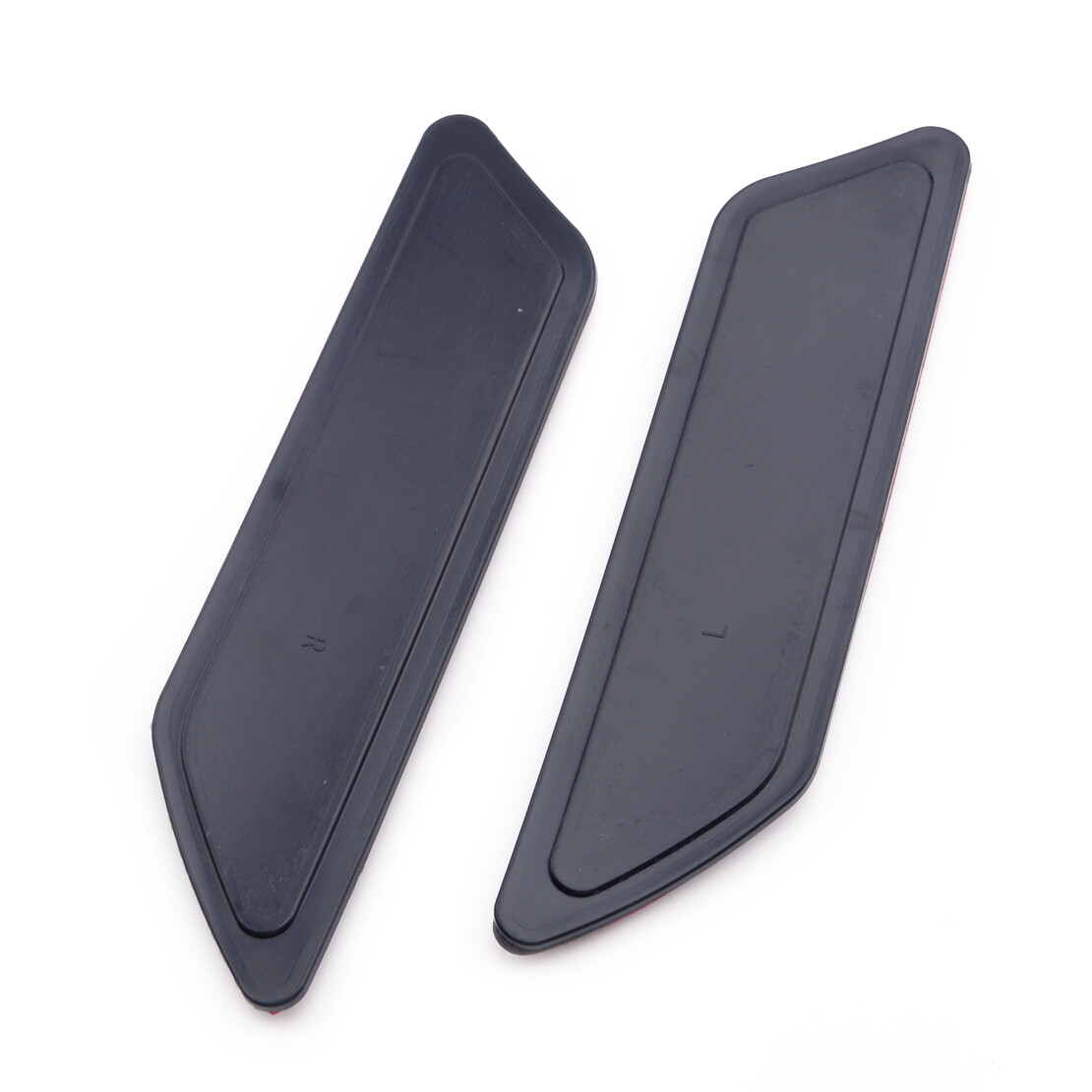 Smoked Front Bumper Reflector Side Marker Lights Fit For BMW 3 Series ...