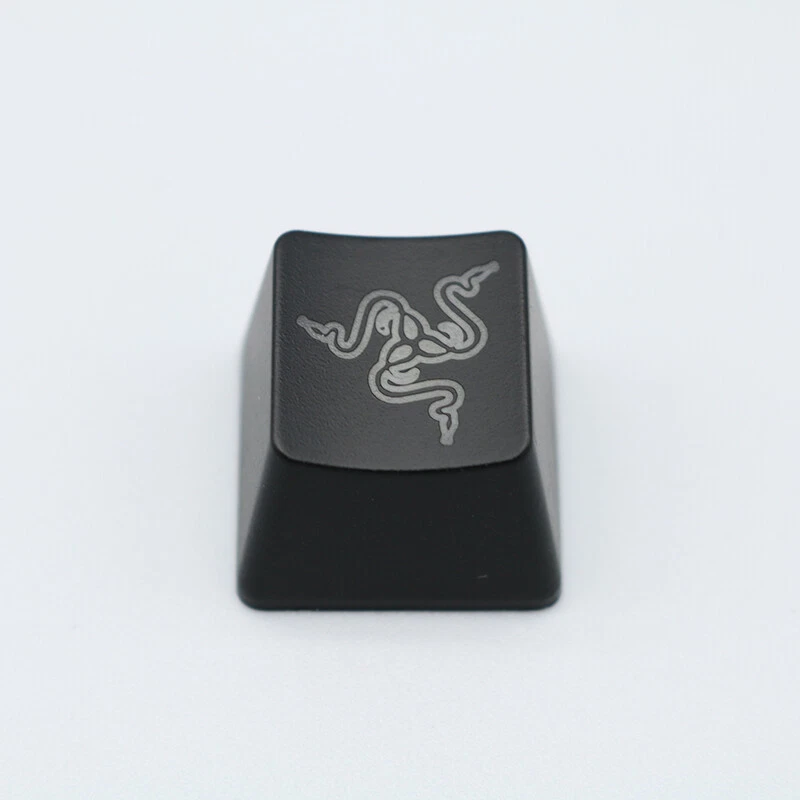 Razer Logo White