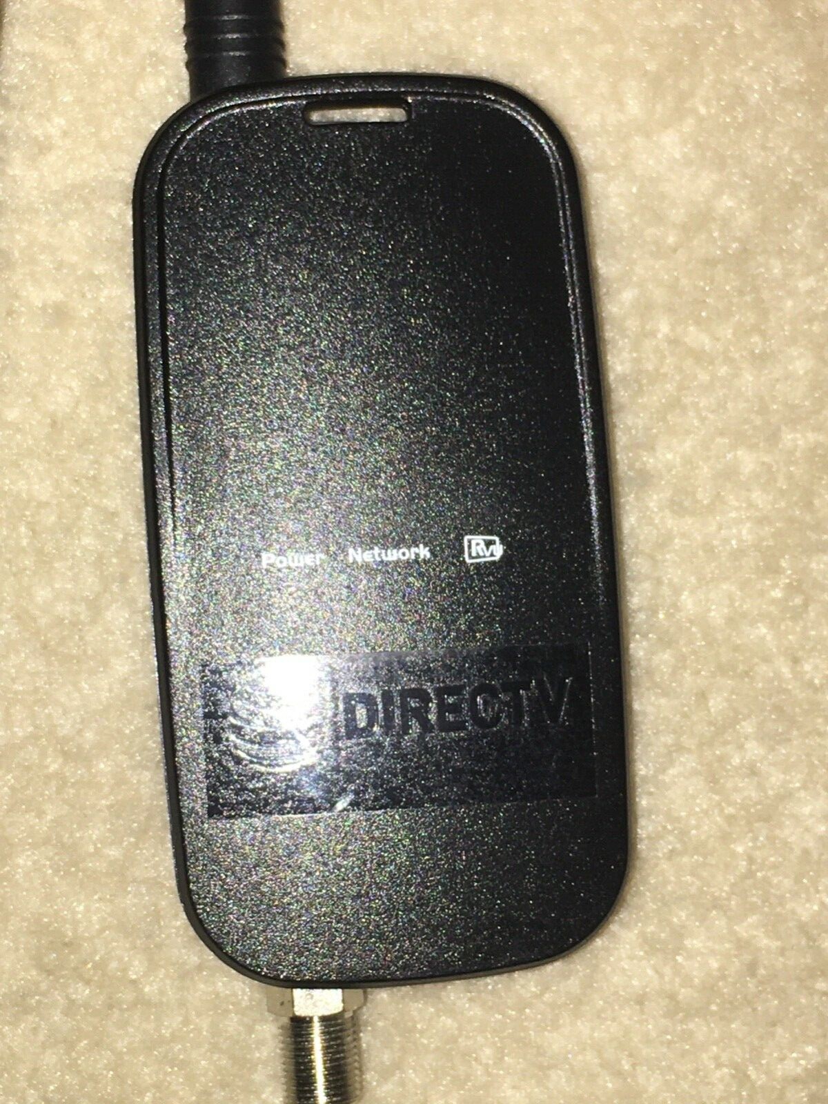 DIRECTV Connected Home Adapter DCAU1R0-01 with AC Adapter EPS10R3-15 | eBay