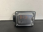 18-22 MERCEDES BENZ S-E CLASS DISTANCE RADAR SENSOR, 0009051007, OEM | eBay