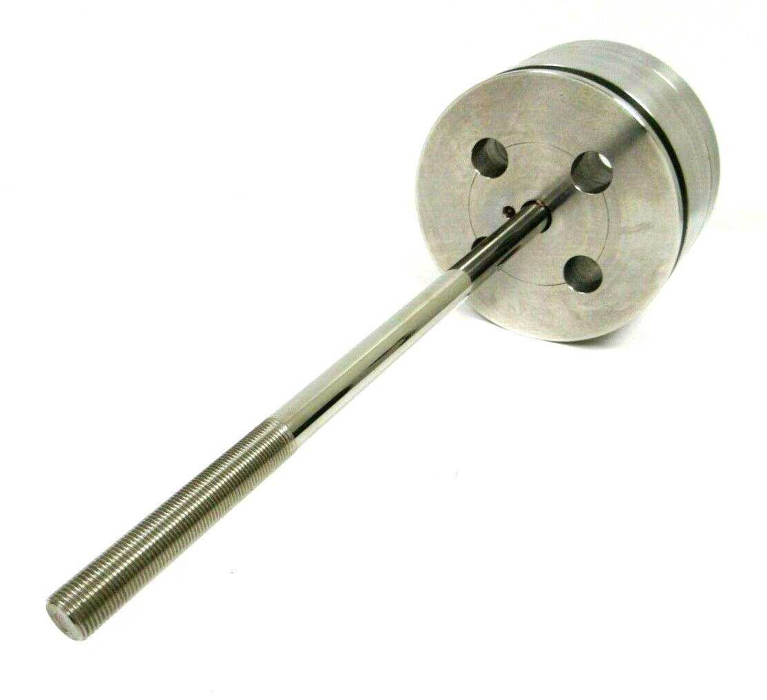 NEW FISHER CONTROLS 21A5353X042 PLUG AND STEM ASSEMBLY | eBay