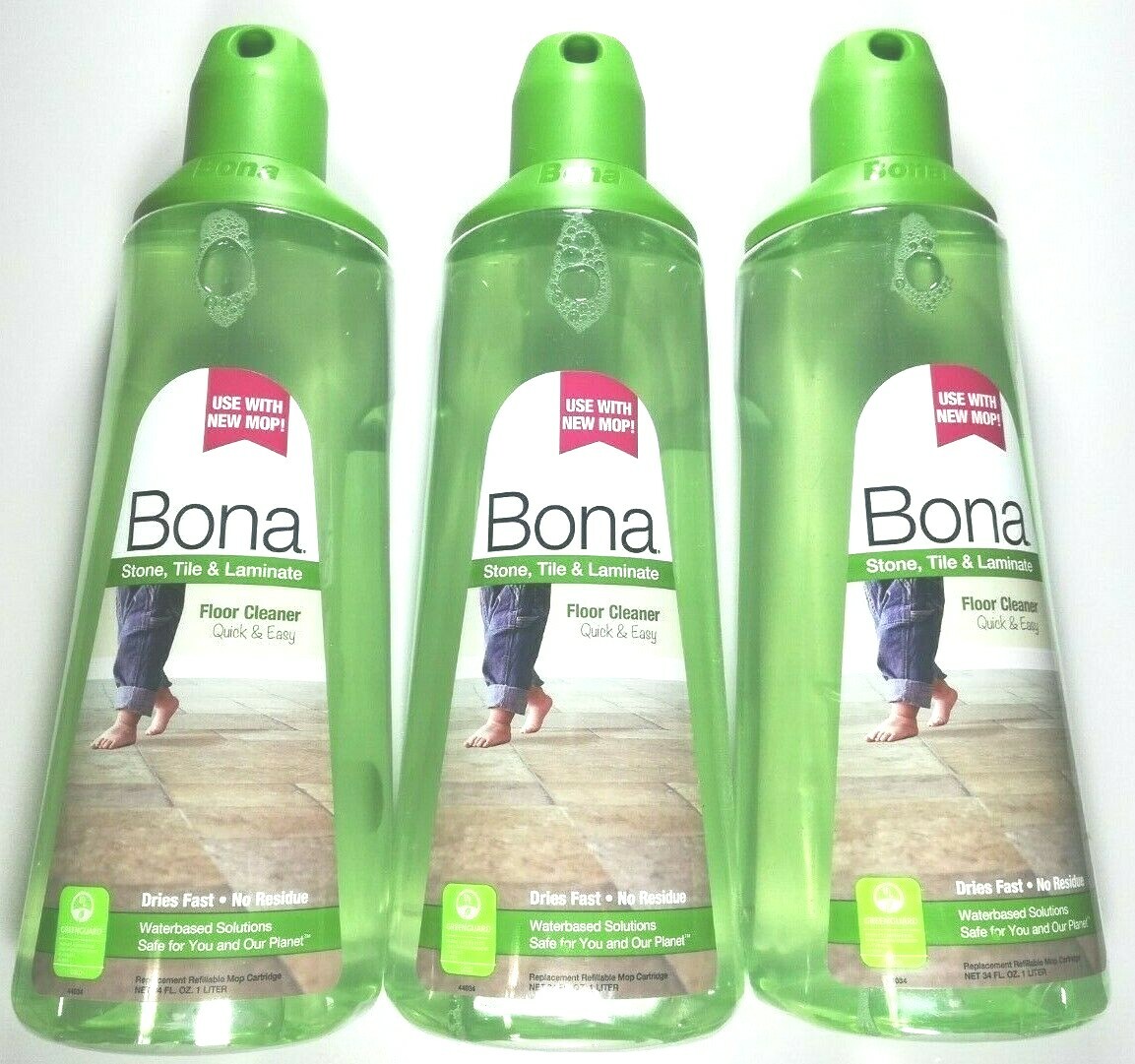 Bona Stone Tile Laminate Floor Polish Bona Stone, Tile & Laminate