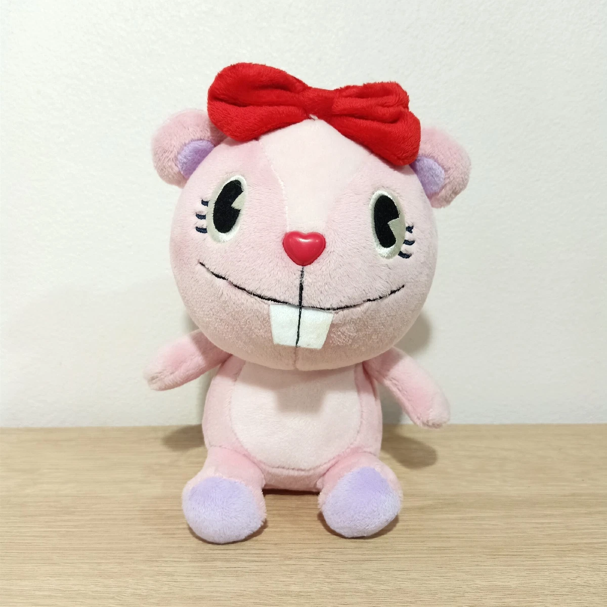 Happy Tree Friends Giggles Plush