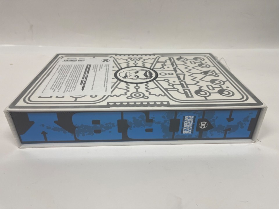 Absolute Fourth World by Jack Kirby Volume 1 DC Comics HC Sealed New ...