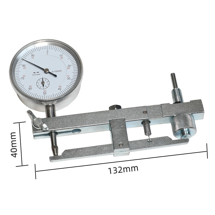VE Fuel Injection Injector Pump Timing Set Tool ForToyota ...