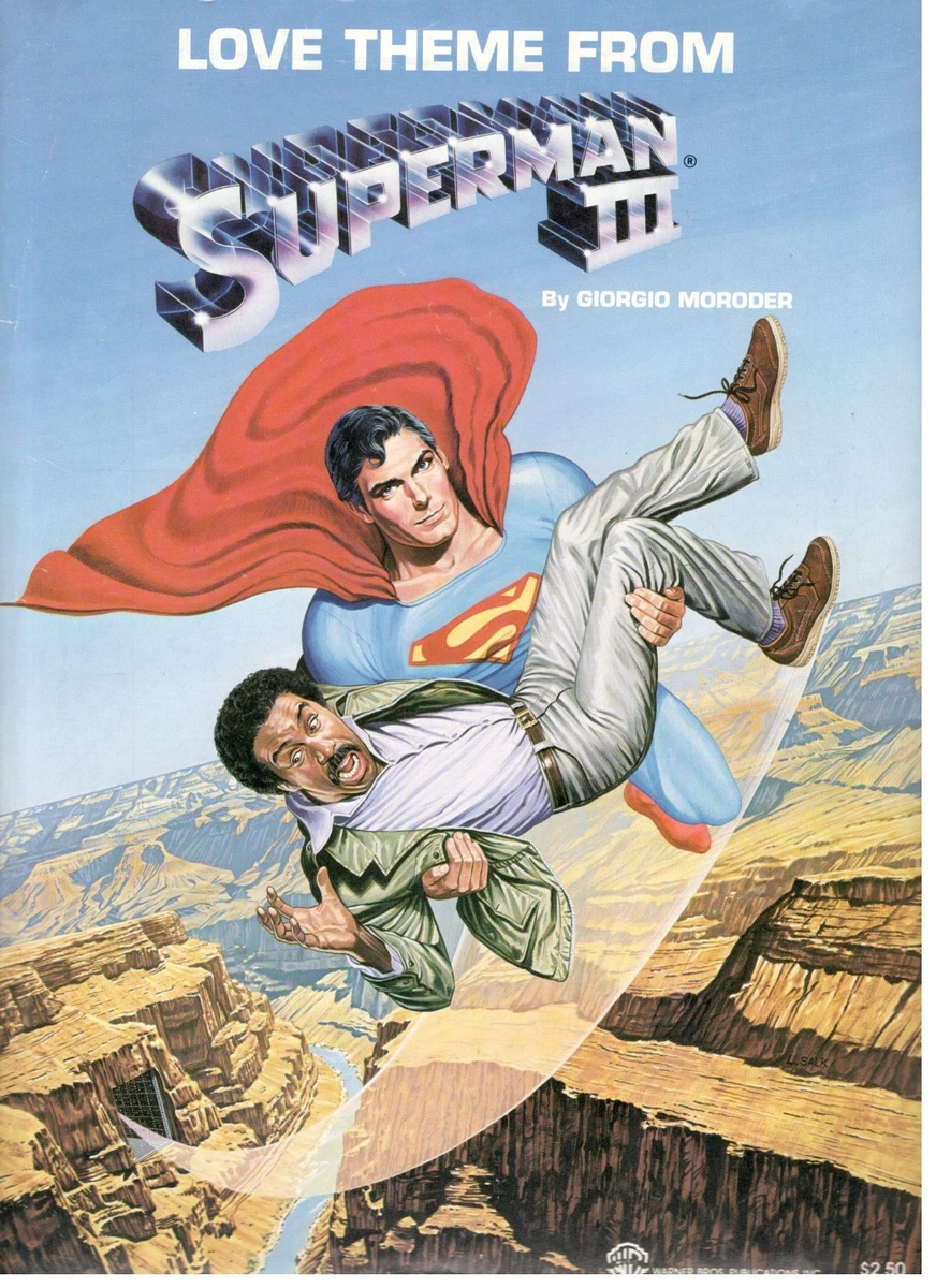 Superman Guitar Chords