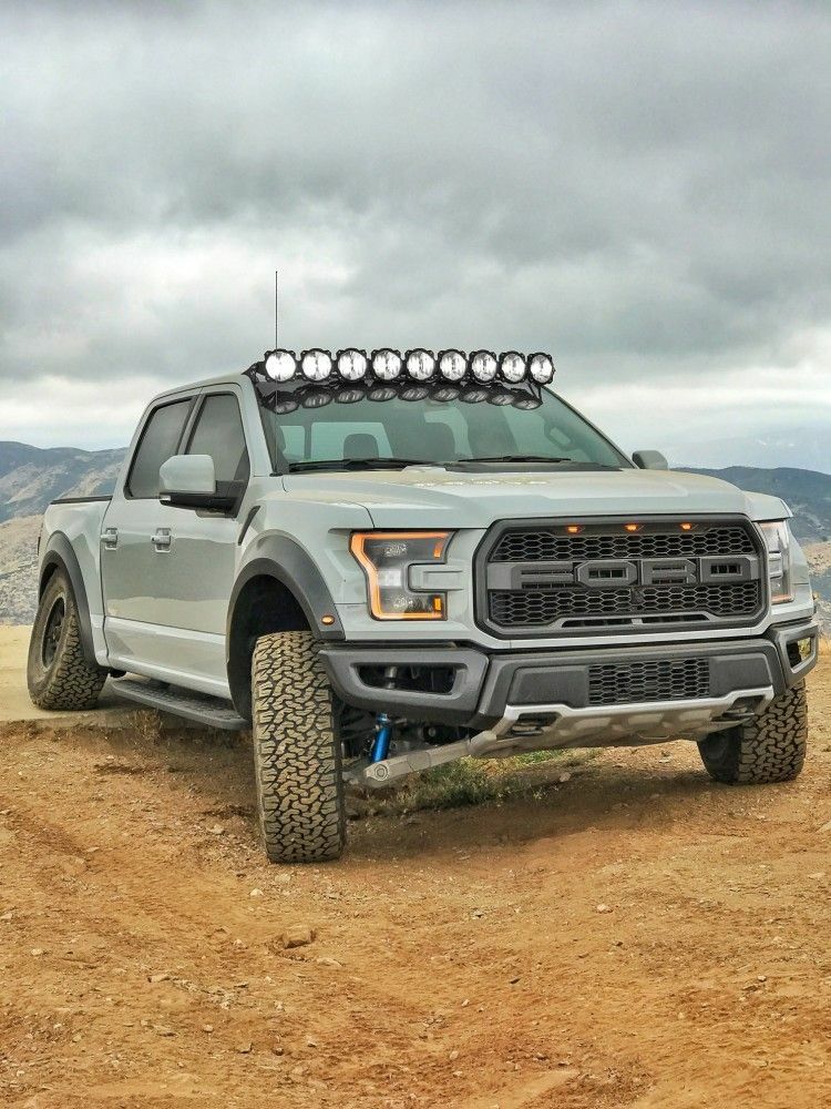 Kc Light Bar Ford F150 | Shelly Lighting
