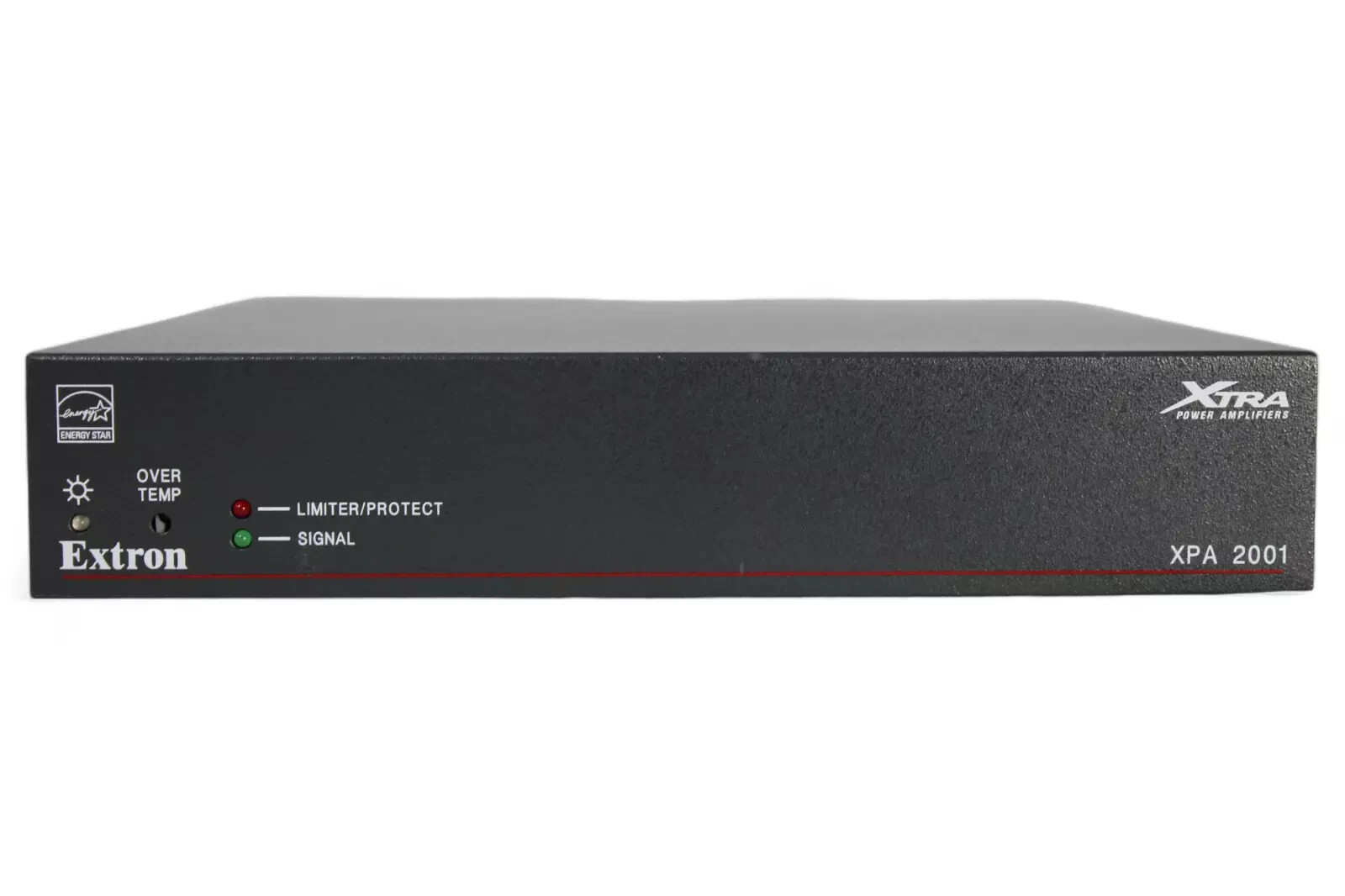 Extron Xtra Series Audio Power Amplifiers XPA 2001 NO PSU | eBay