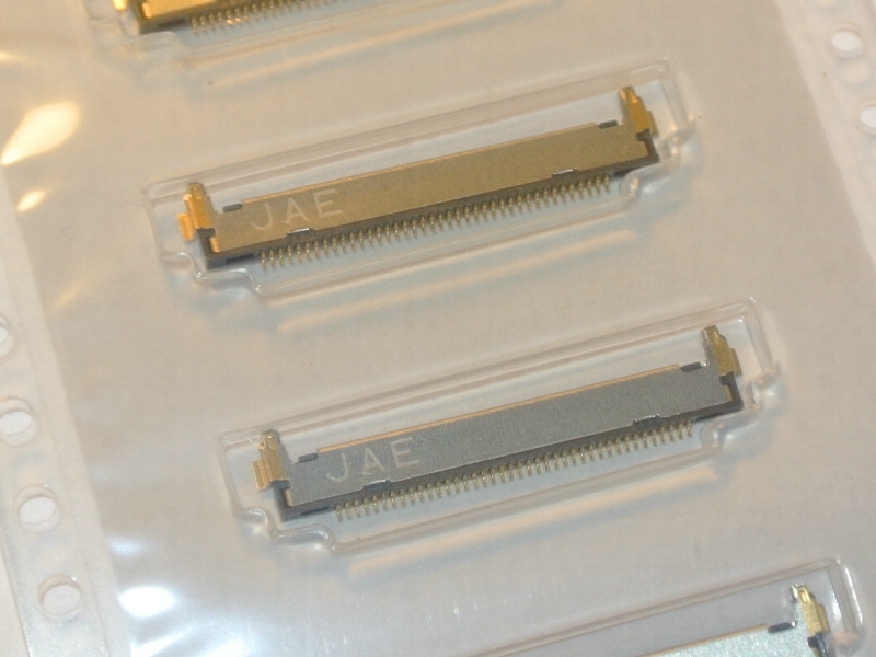 FI-JH40S-HF10 JAE Connector WIRE TO BOARD 0.4MM 40POS [QTY=1pcs] | eBay