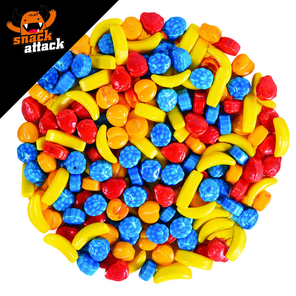 RASCALS ASSORTED CANDIES ~ Tangy Sweet Delight ~ 5lb ~ SHIPS FREE | eBay