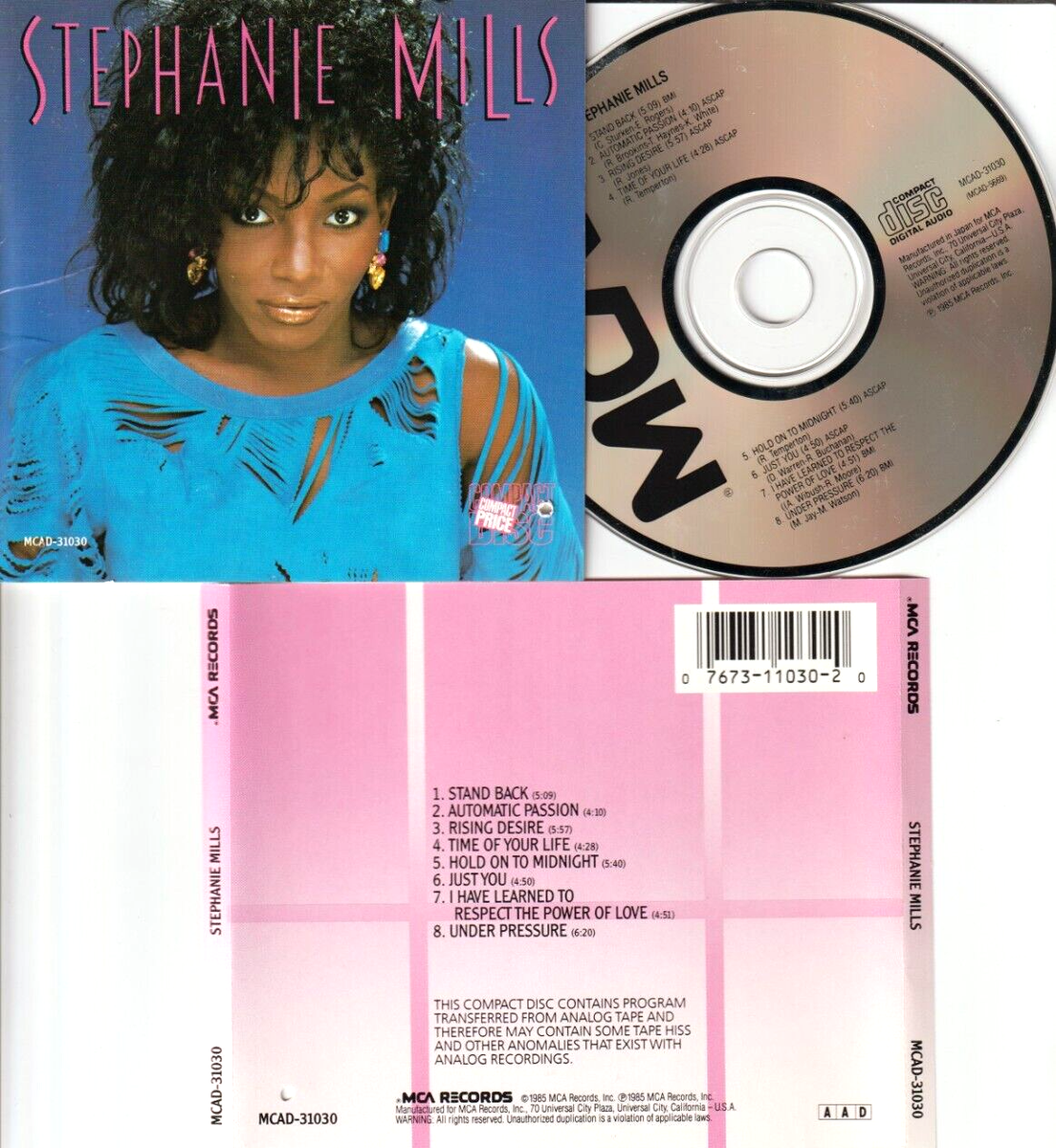Stephanie Mills 208 Stephanie Mills Concert Stock Photos, High Res