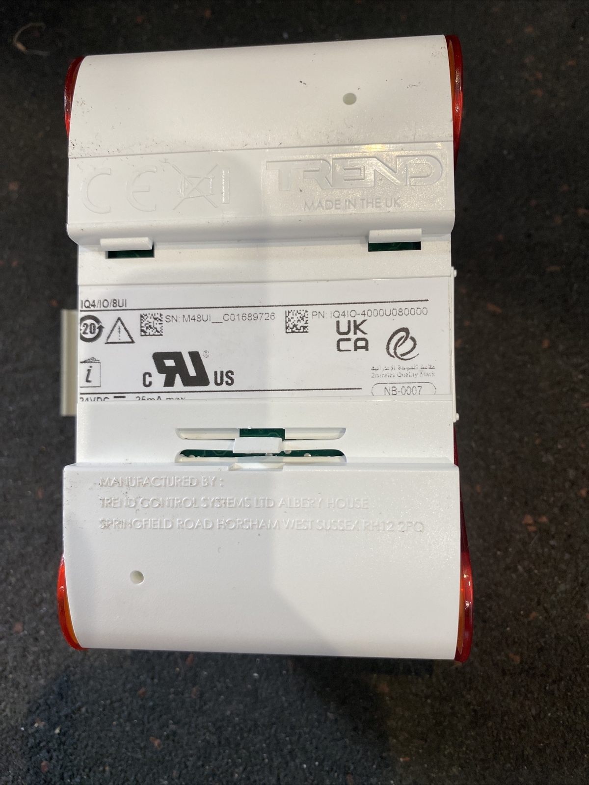 TREND IQ4 8ui | eBay