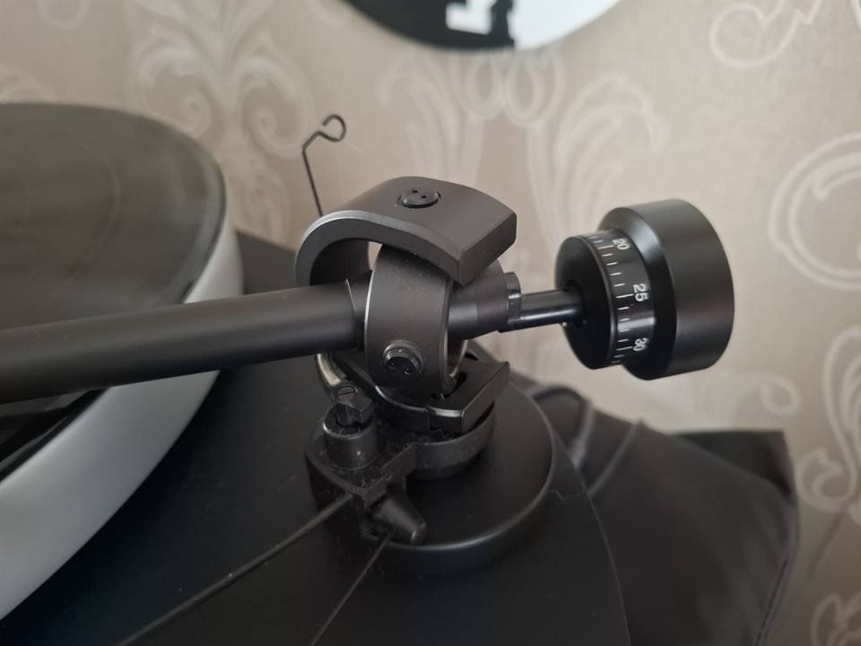 Pro-ject RPM 4 turntable . | eBay UK