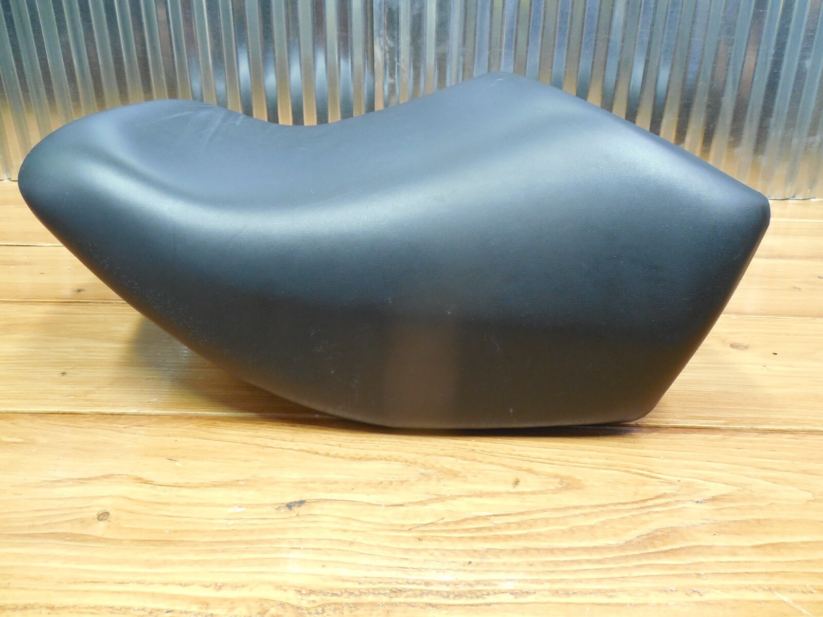 96-00 BMW R1100RT rear passenger seat 52532324690 | eBay