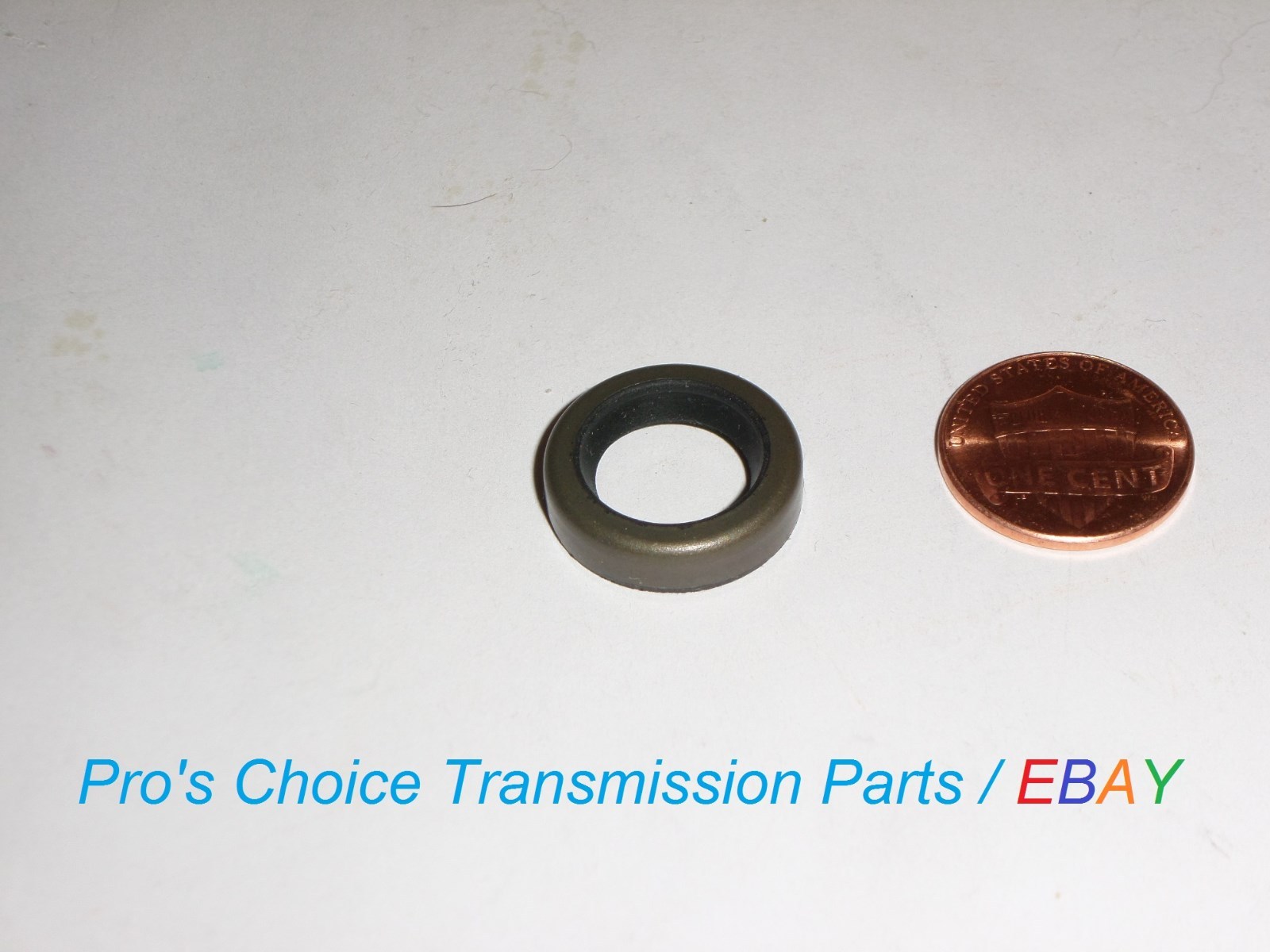 THM 200-C 200C 2004R 4R Transmission Manual Control Lever Shifter Shaft ...