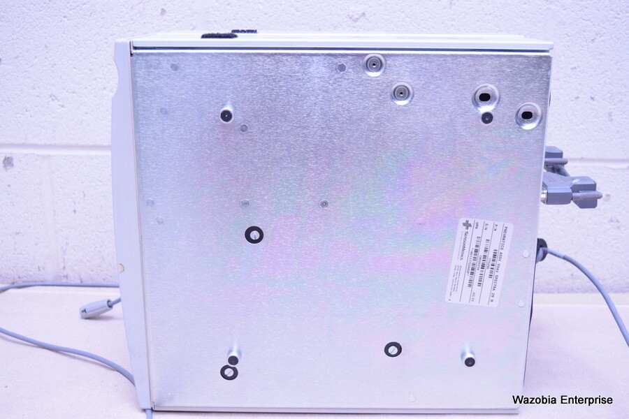 SENSORMEDICS PNEUMATICS ASSY SPECTRA 29 M VMAX SPECTRA 29N | eBay