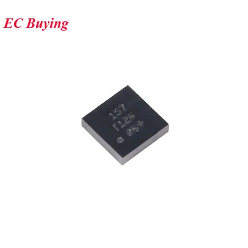 BMM150 3-axis Magnetic Sensor Compass IC Chip WLCSP-12 | eBay