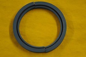 Pro Series Sbc Rear Main Seal 2pc Small Block Chevy | eBay