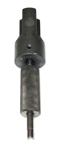 Y12-385BH+SUNNEN+KEYWAY+MANDREL+WITH+ADAPTER+%26+TRUING+SLEEVE+.385%22 ...