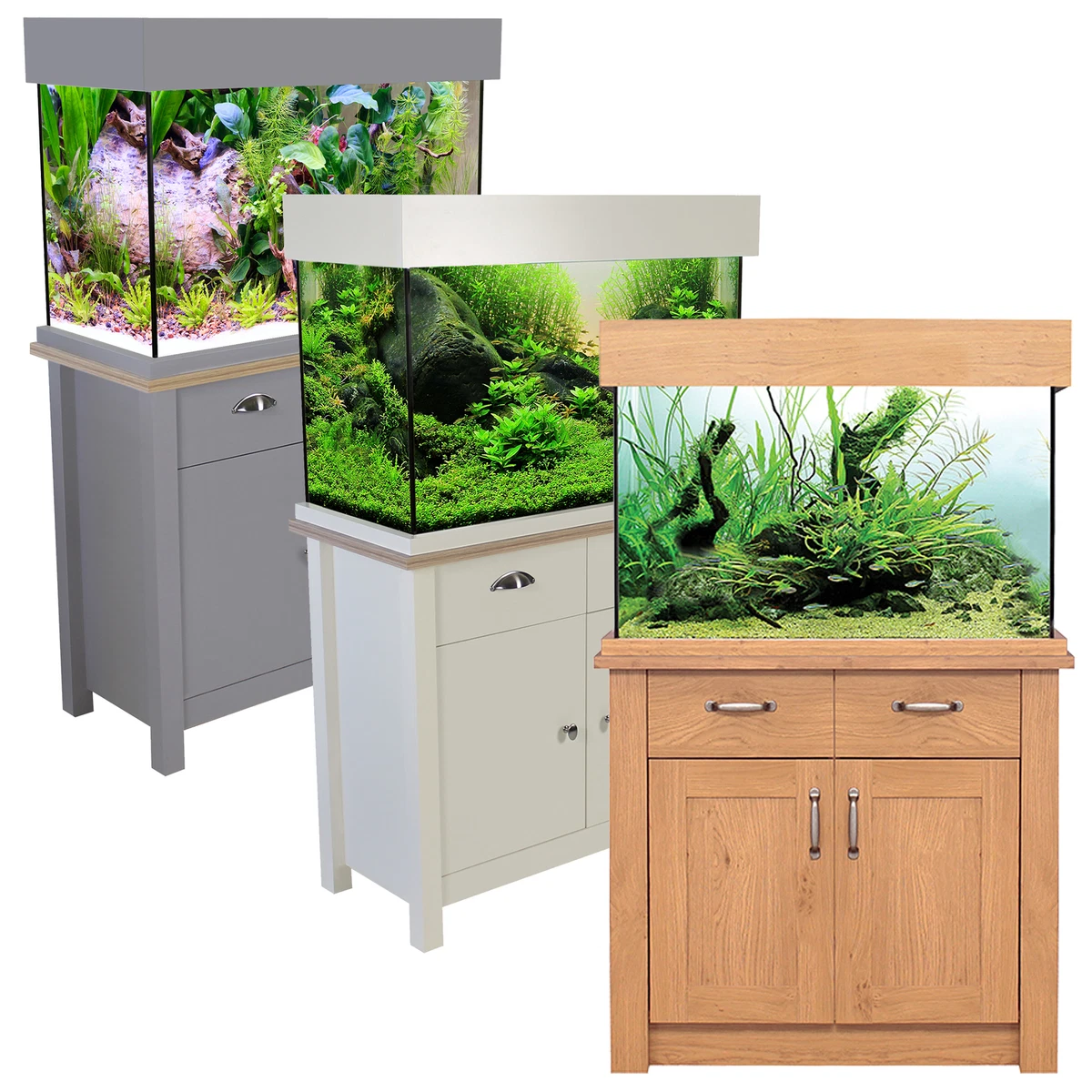 Oak Aquarium Cabinet Uk | Cabinets Matttroy