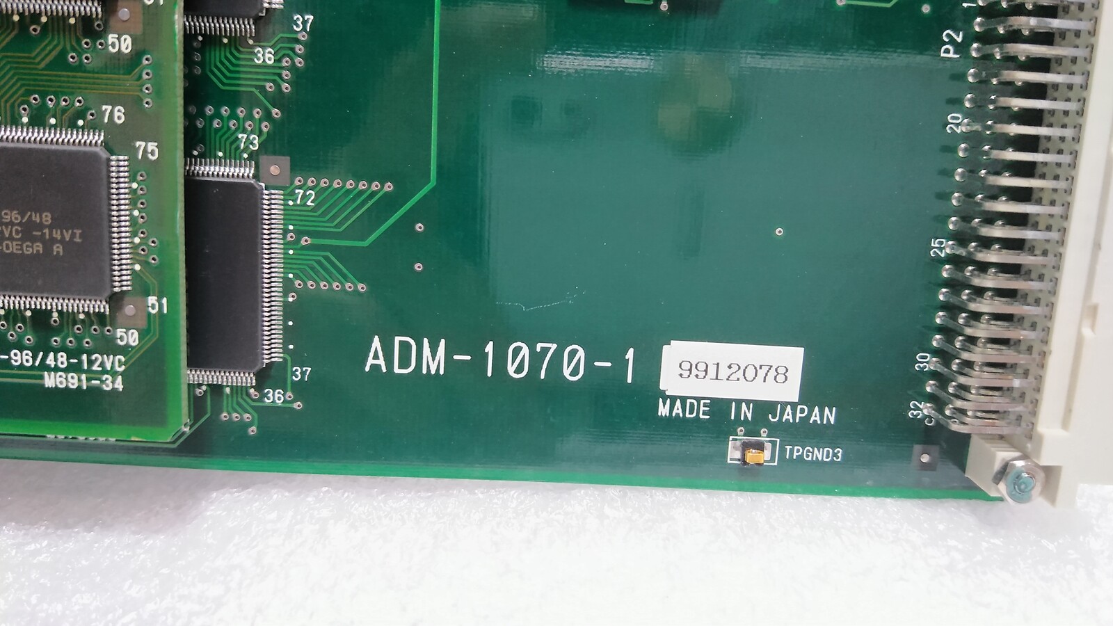 [Used] ADM / ADM-1070-1 / ADM-10691 (6unit), 9912078, 1pcs | eBay