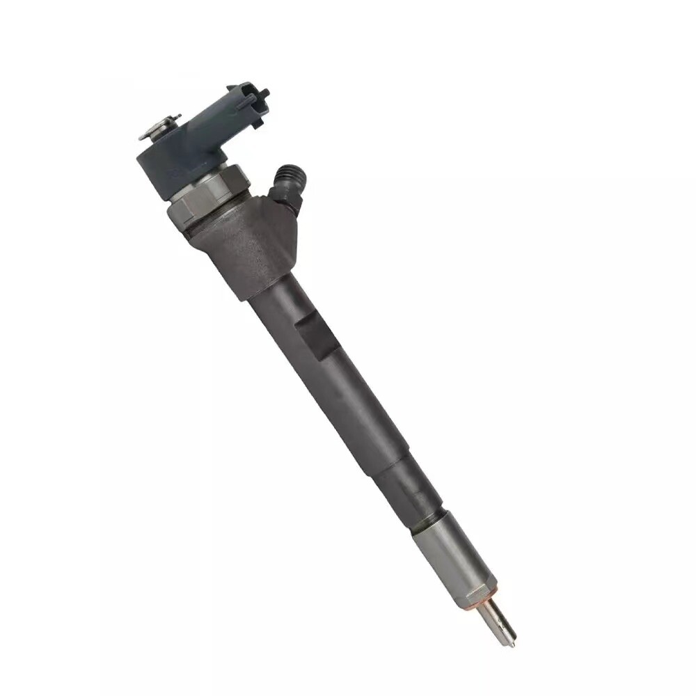 0445110217 New Diesel Fuel Injector For Jeep Liberty CRD 2.8L Diesel ...