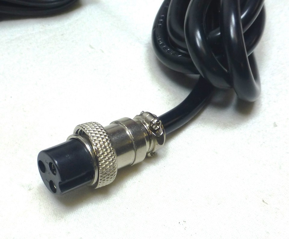 LASE Replacement Power Supply for DIGIDESIGN COMMAND 8 Console P/N ...