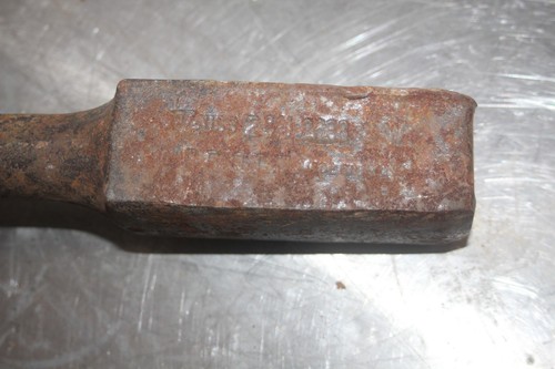 PROTO STRIKING WRENCH 1-1/2"-2-3/8" #2638 | eBay