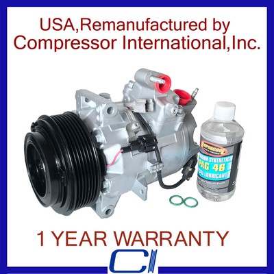 2009-2011 EX35, 2010-2012 FX35, 2009-2013 G37, 2009-2017 370Z A/C ...