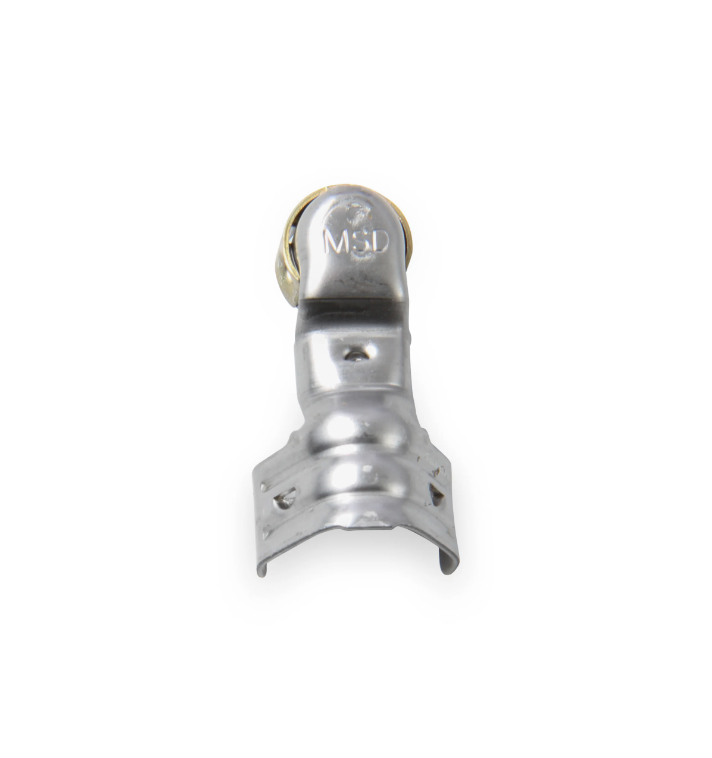 MSD Super Conductor Spark Plug Multi-Angle Socket Style Wire Set HEI ...