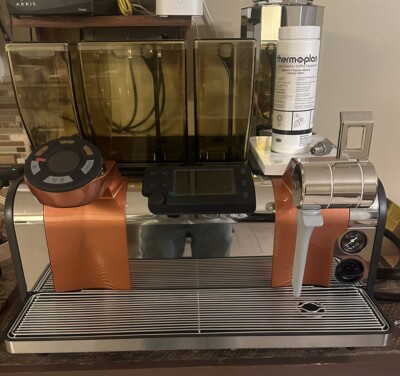 Espresso Machines - Commercial Coffee Machine