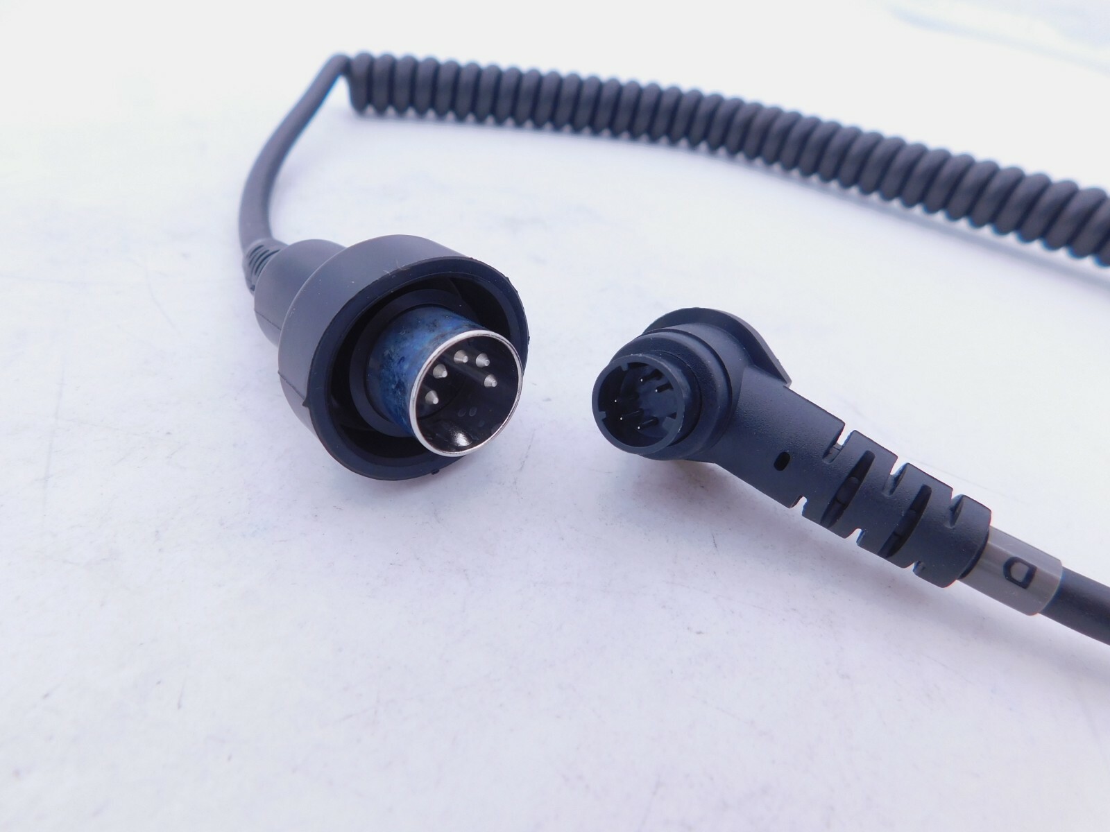 NEW OEM HONDA 5 PIN HEADSET WIRE 2005-2017 GL1800 GOLDWING CORD ...