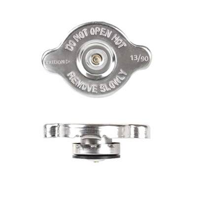 CB16110 Metal Radiator Recovery Cap 16PSi 110kPa Small Japan Bayonet ...