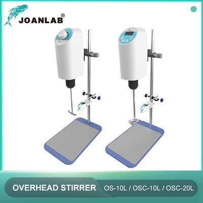 Stirrers - Stirrer Motor