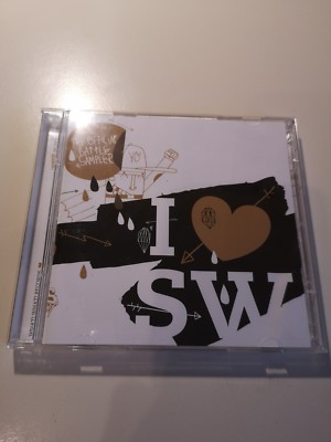 I love SW, the official Battle Sampler CD - What! What! | eBay