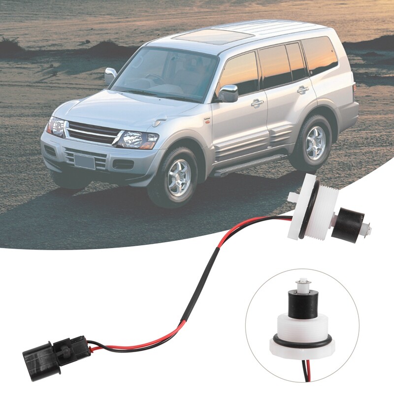 2X(Car-Crude Oil Engine Fuel Sensor 1770A093 1770A354 for L200 K74T 2 ...