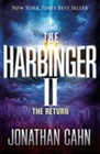The Harbinger II, Cahn, Very Good Book 9781629998954| eBay