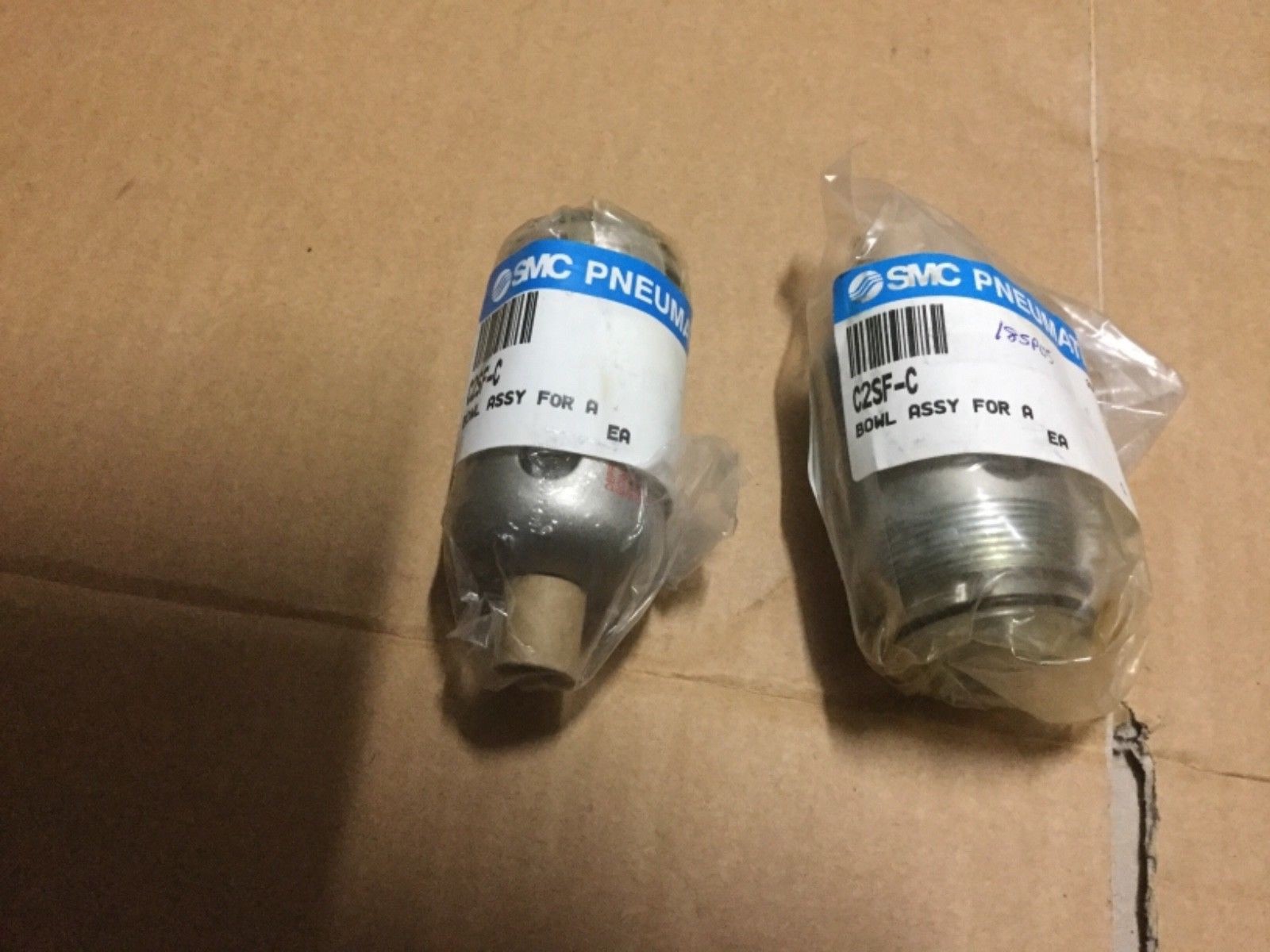 Smc bowl assembly c2sf-c | eBay