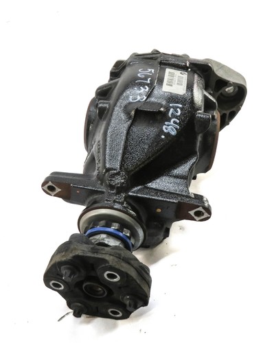 2014-2019 BMW 2 3 4 SERIES (F22 F30 F32) REAR DIFFERENTIAL GEAR CARRIER ...