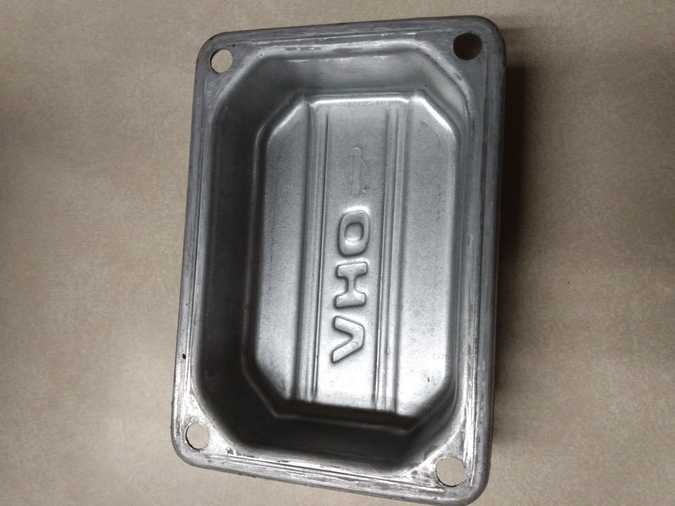 31p777-0367-E1 Briggs and Stratton OHV Intek Valve Cover | eBay
