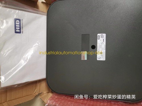 1PCS NEW HID 5375 Remote Card Reader Via DHL or FedEX | eBay