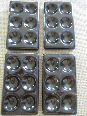 Lab Glassware - Spot Plate