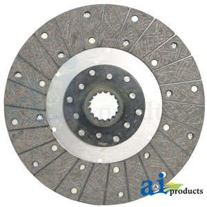 A33484 Disc fits Case 770 870 700 730 830 840 800 | eBay