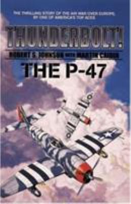 Thunderbolt! by Caiden, Martin; Johnson, Robert S. | eBay