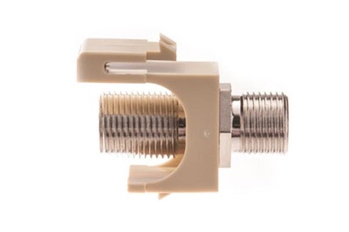 ICC MODULE F-TYPE NICKEL PLATED 3 GHZ IV IC107B9FIV UPC 633758025133 ...