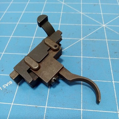 Unknown Trigger Assembly Gun Part Lot 102 | eBay