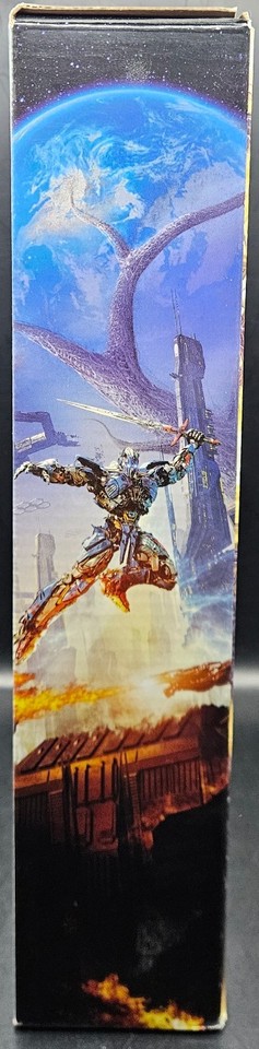 Transformers The Last Knight Infernocus & Quintessa MISB Neu | eBay